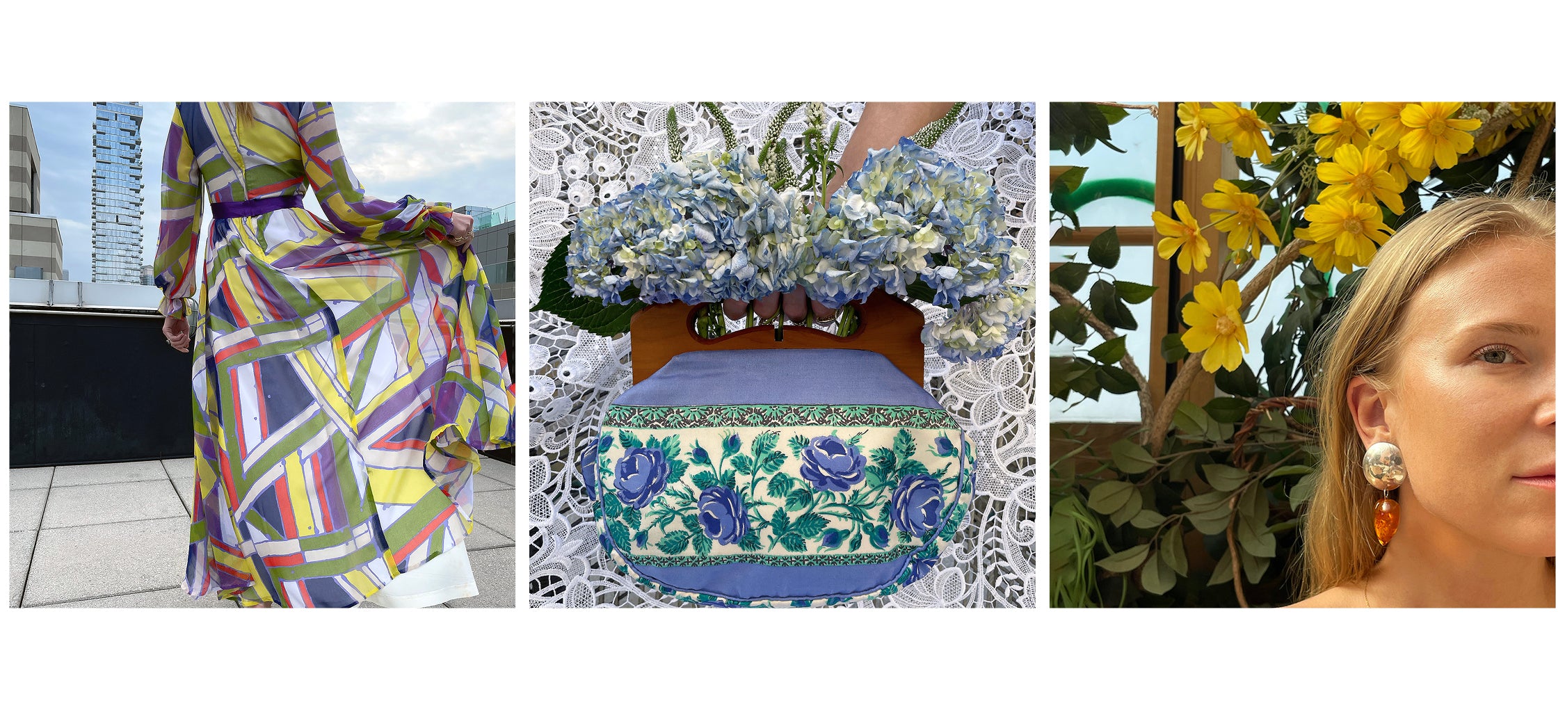 VERY BREEZY — Luxury Sustainable Vintage Fashion – Very Breezy